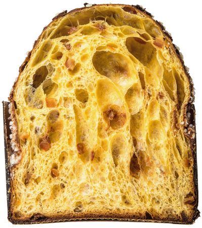 Panettone From Roy From Roy