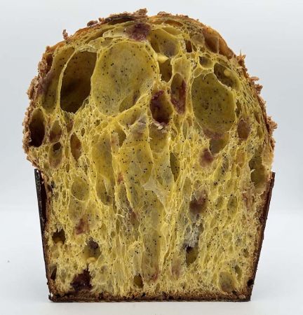 Panettone From Roy From Roy