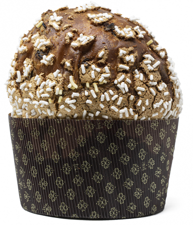Panettone From Roy From Roy