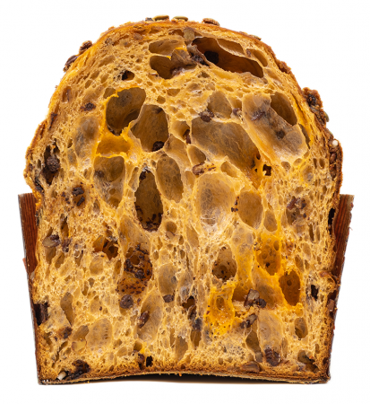 Panettone From Roy From Roy